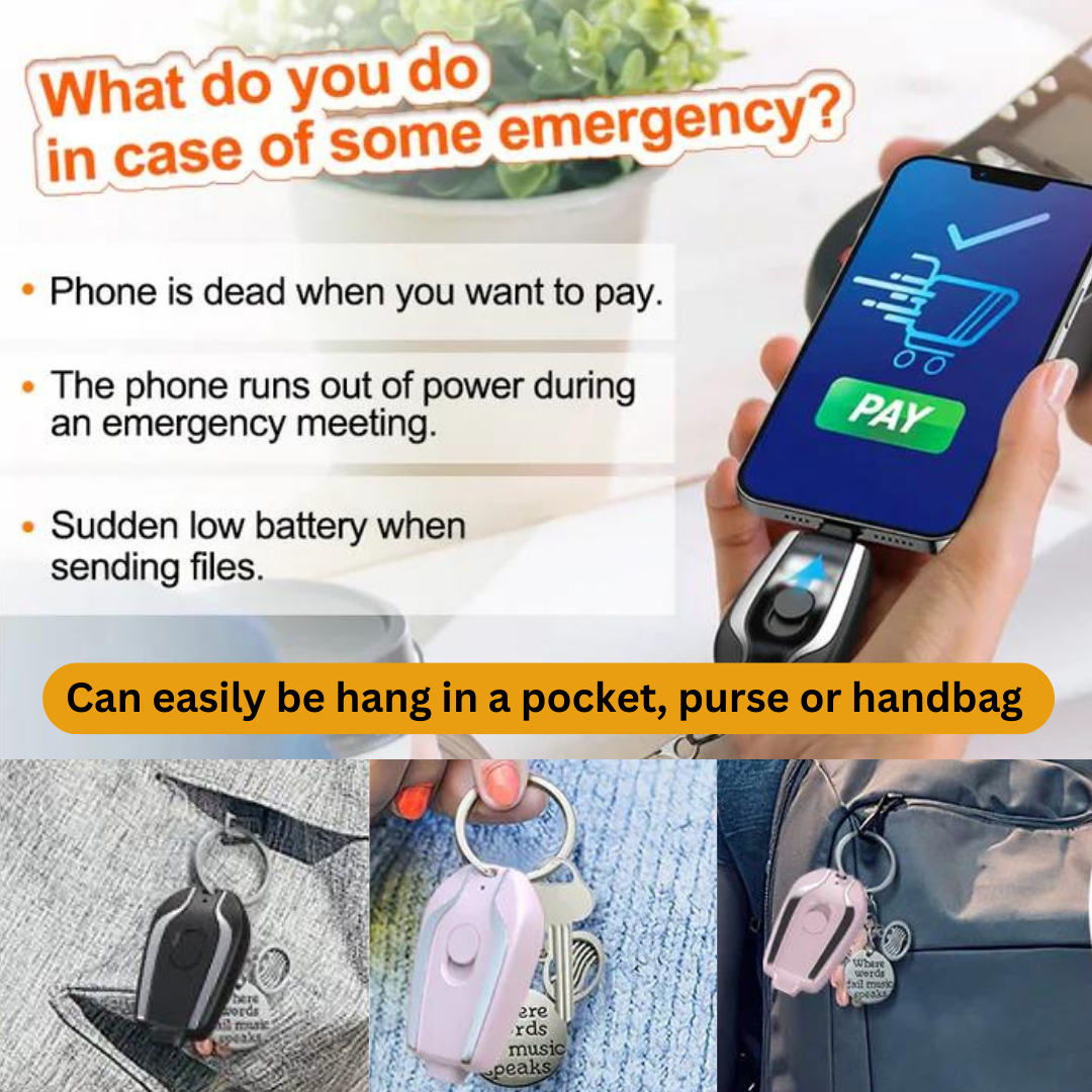 🎁Last Day Promotion Save 50% on Bundle - ChargePod Pro™🔋🔥 – Exploreqart.com