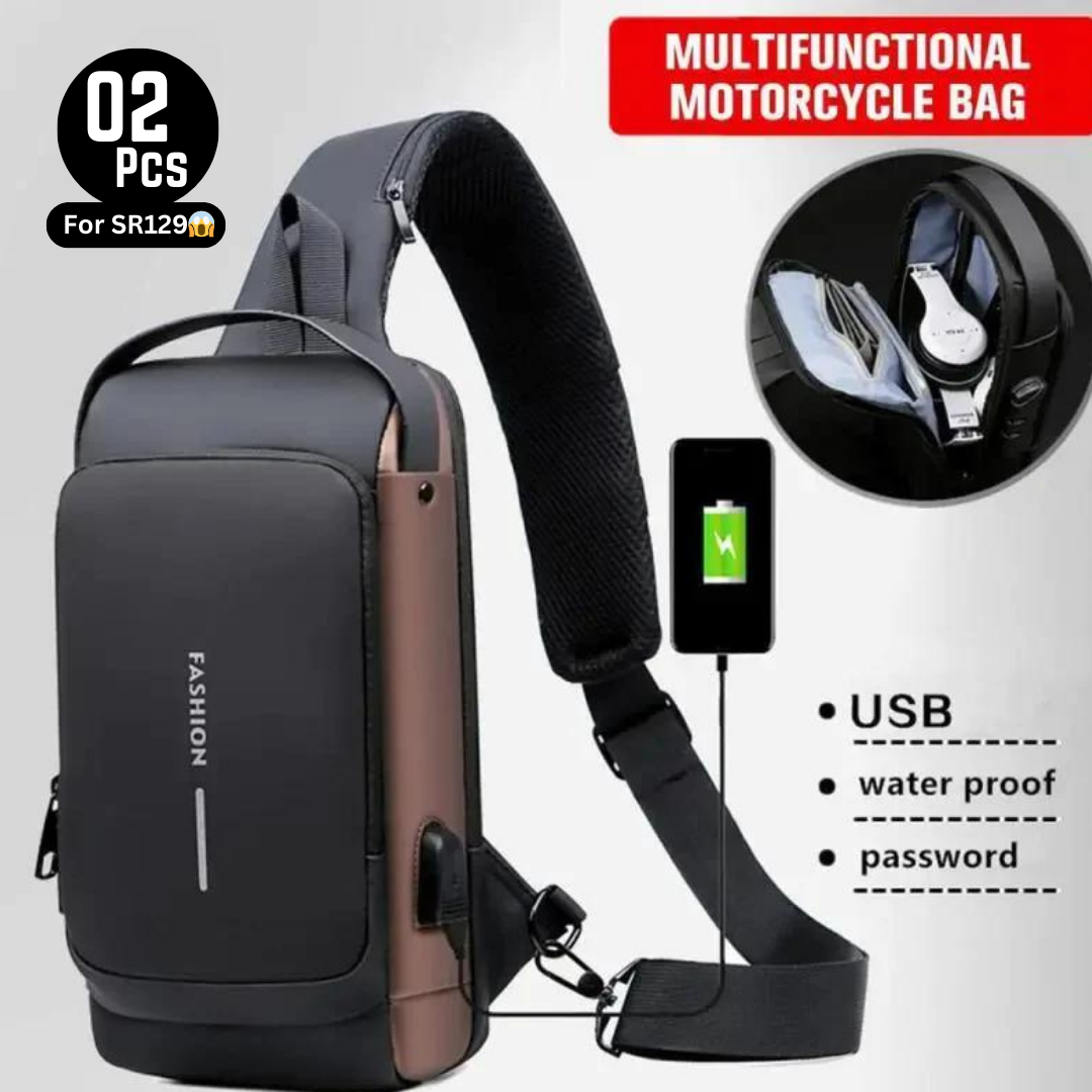 🎁Eid Day Promotion Save 50% on Bundle(02 Pcs) - USB Charging Sport Sli ...